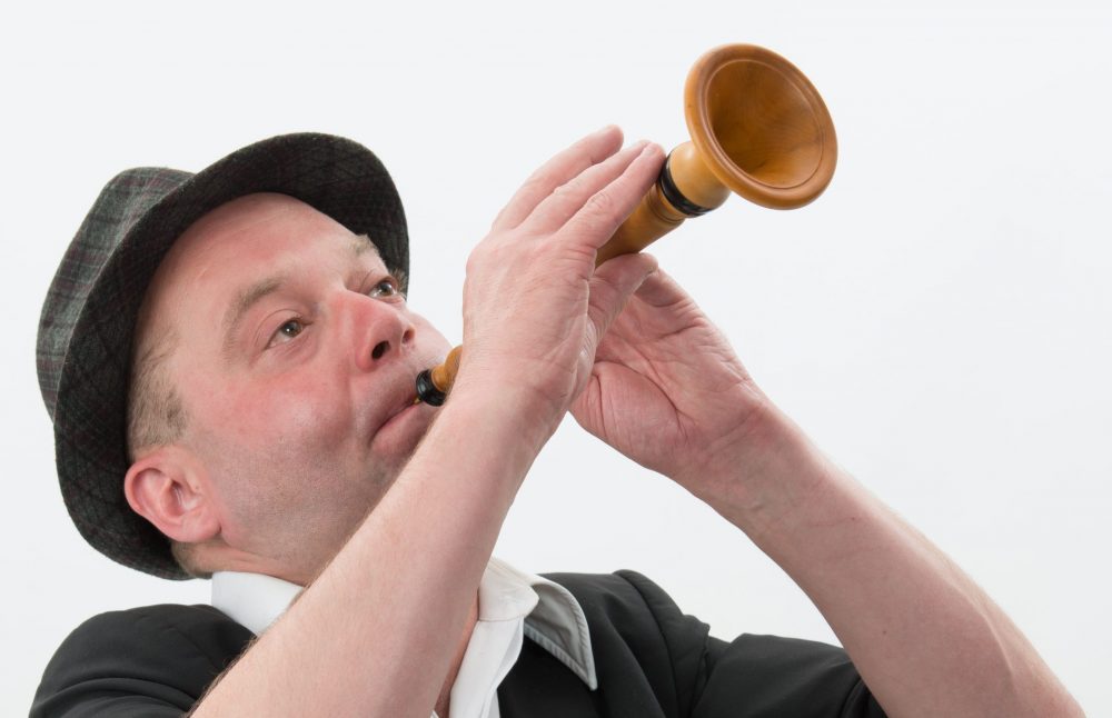 Biographie - Nicolas Syz - Transmetteur sonore