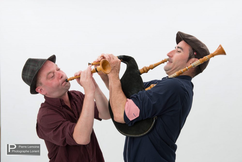 Syz-Denis - Nicolas Syz - Transmetteur sonore